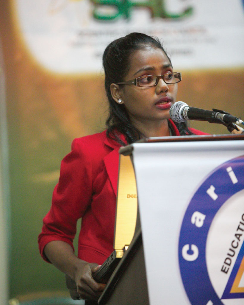 Biggest Conference for Science, Technology, & Innovation in Jamaica