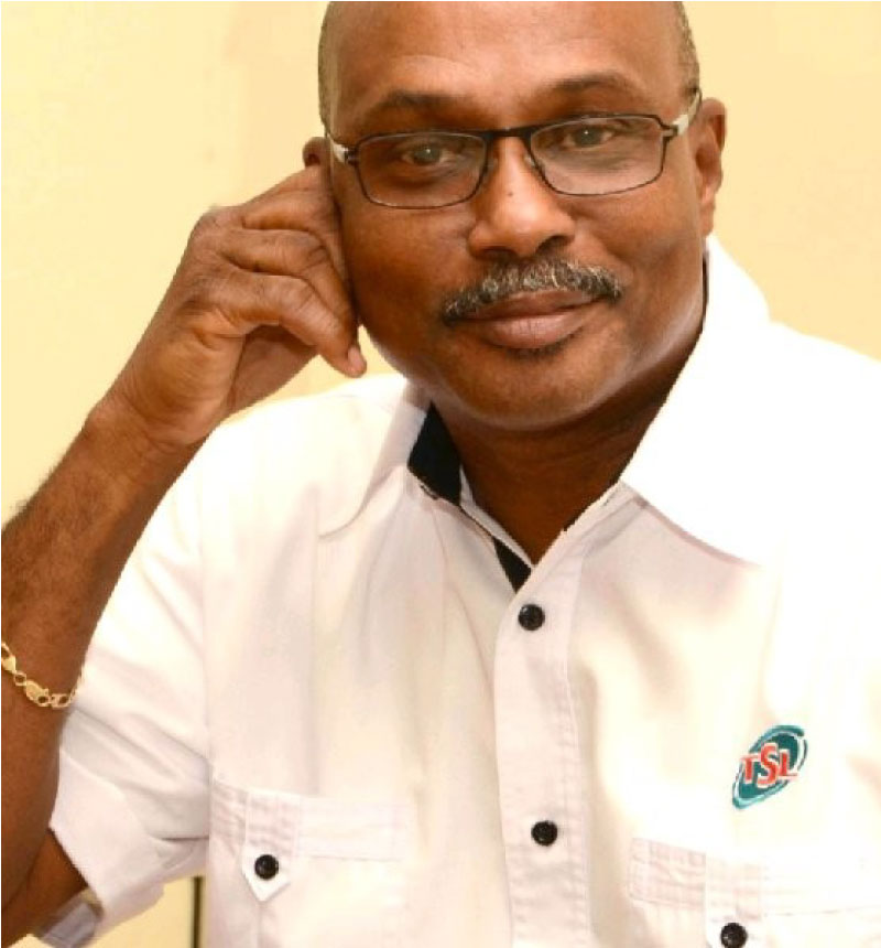 Speakers - SRC Conference