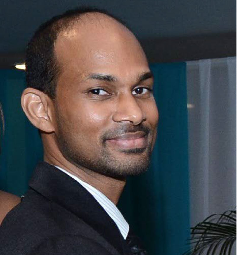 Speakers - SRC Conference