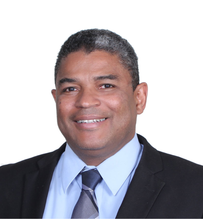 Speakers - SRC Conference