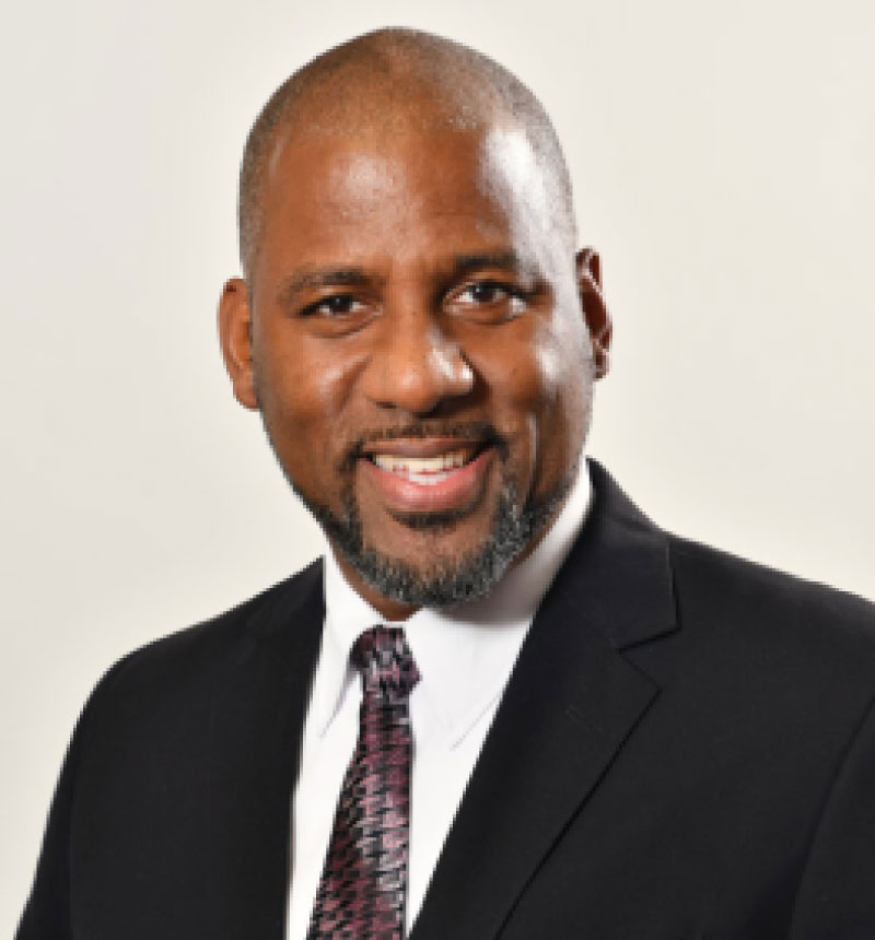 Speakers - SRC Conference