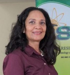 Speakers - SRC Conference