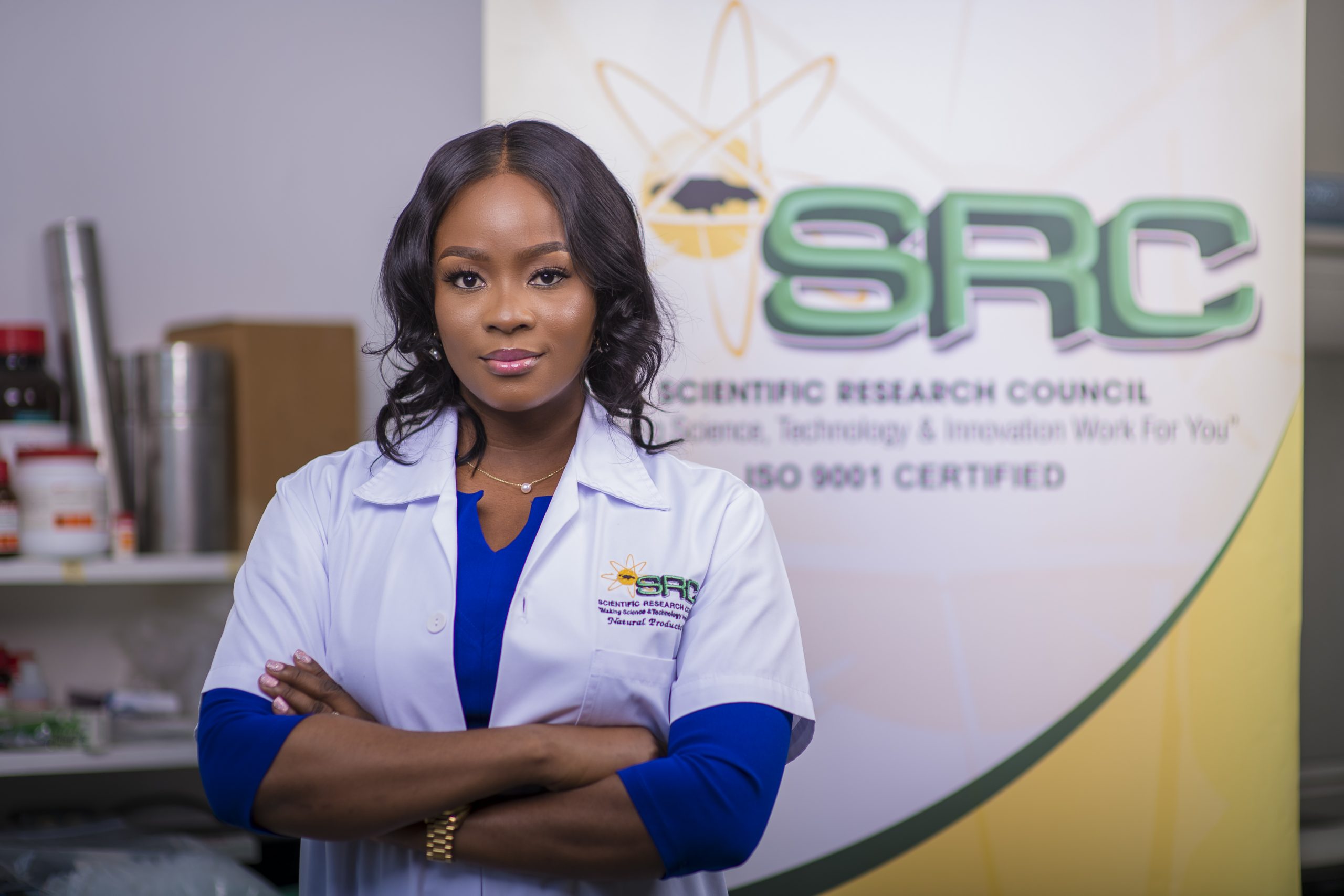 Awardees - SRC Conference