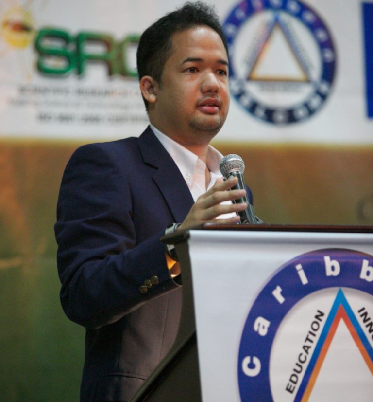 Speakers - SRC Conference