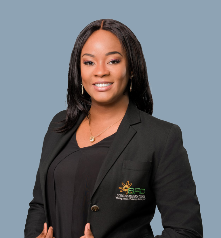 SRC | 31st Science and Technology Conference