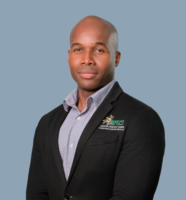 SRC | 31st Science and Technology Conference