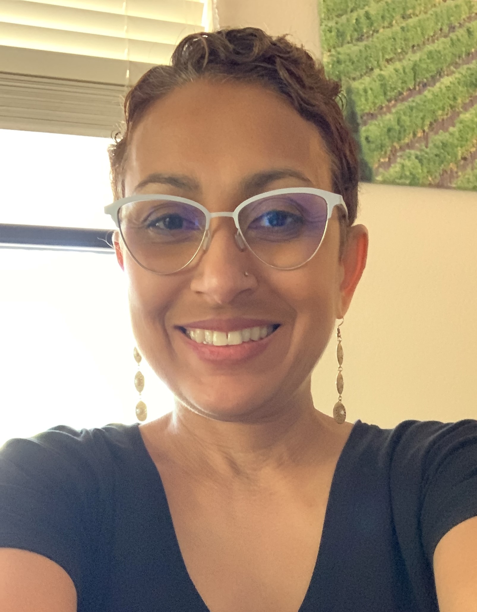 Debbie-Ann Gordon-Smith - SRC Conference