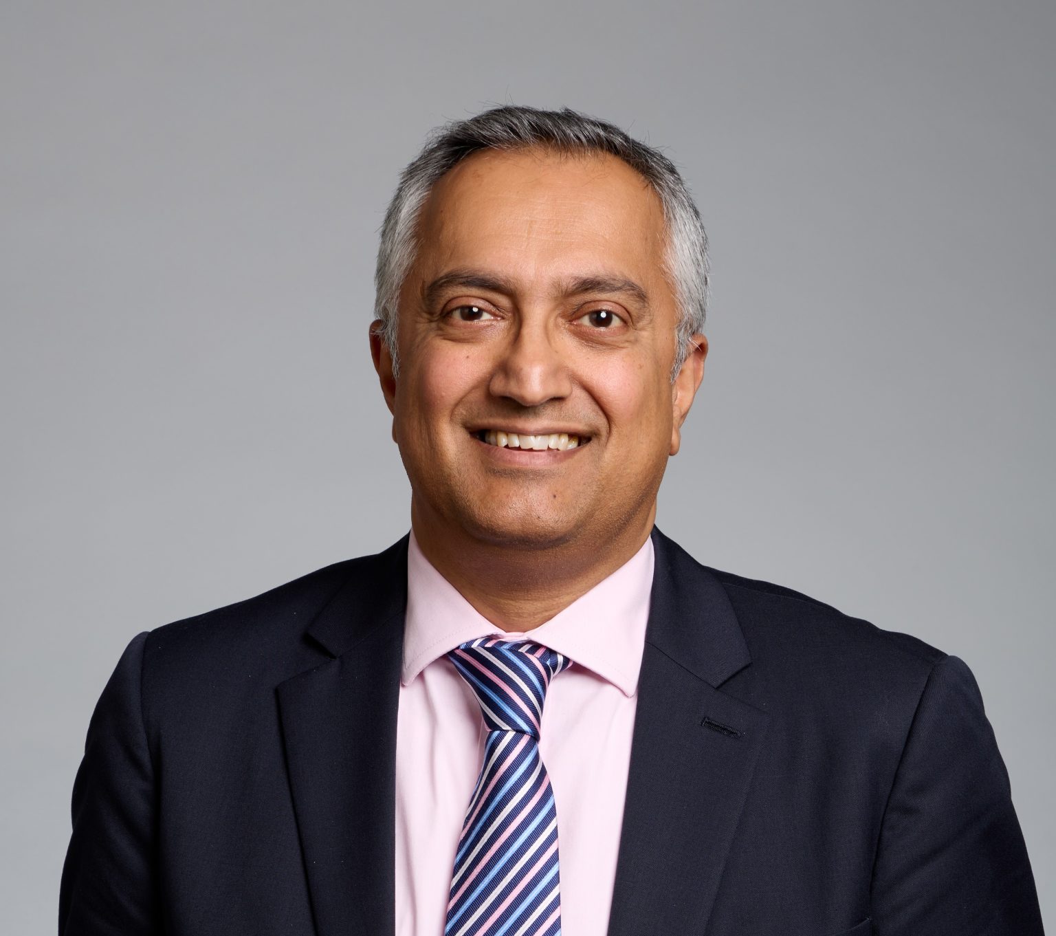 Dr. Taj S. Mattu - SRC Conference