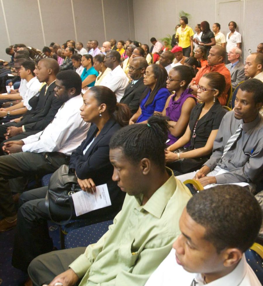 SRC | 7th Biennial Science and Technology Conference