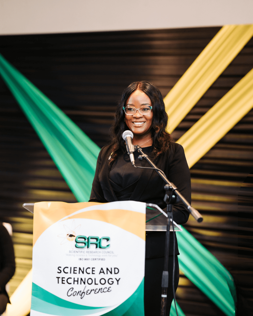 SRC | 31st Science and Technology Conference